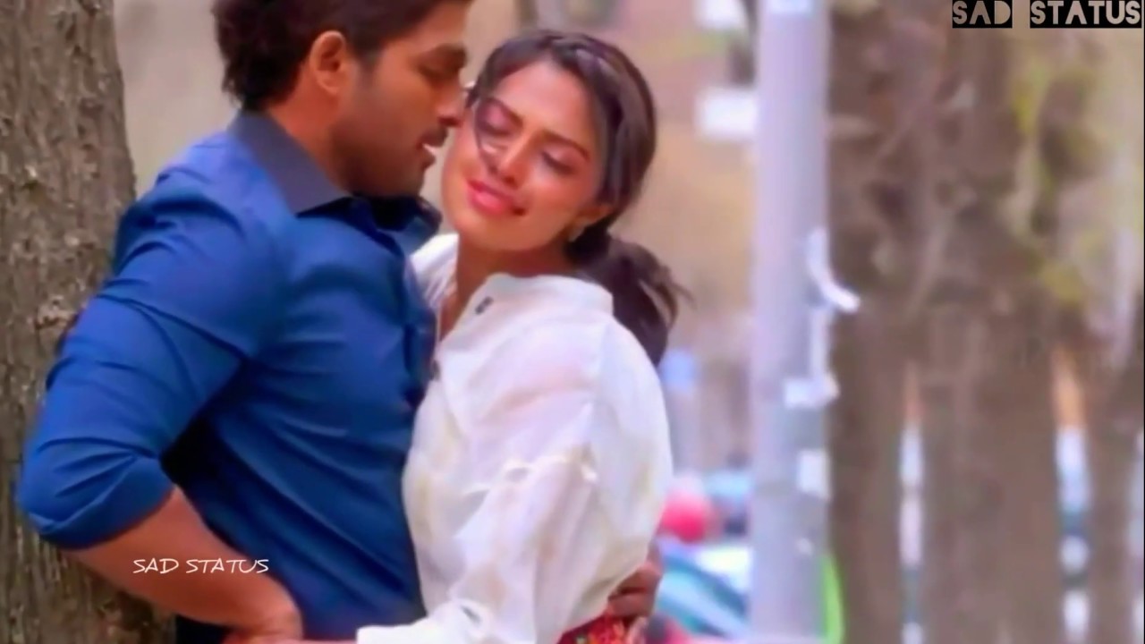 New South indian movies hindi status 2019 l Allu Arjun ¦ Amala Paul ...
