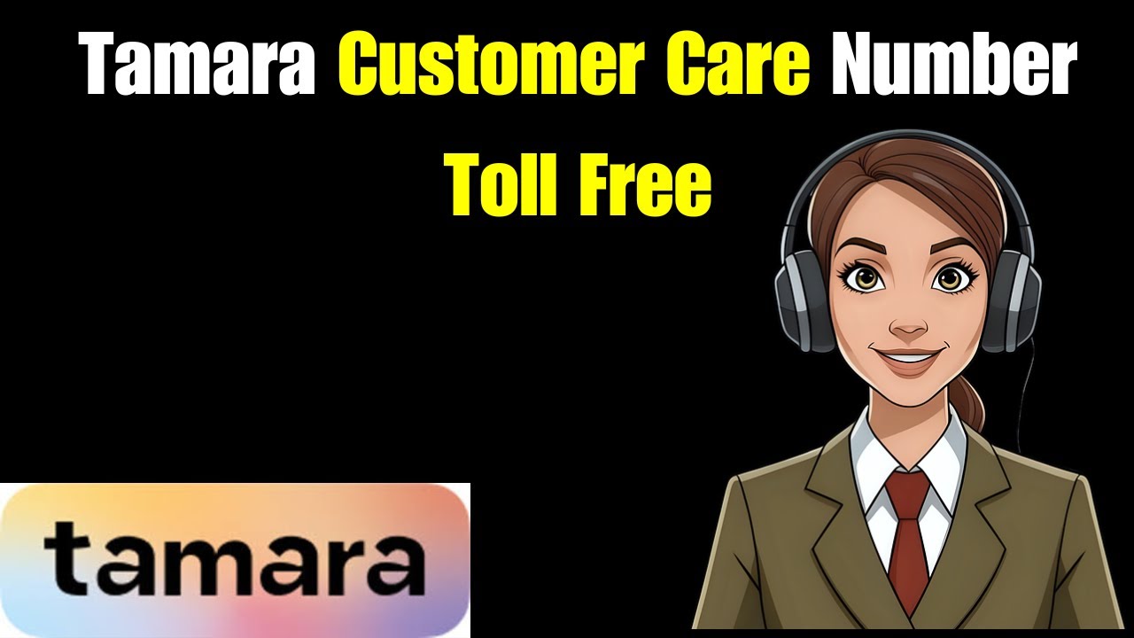 Tamara Customer Care number | How to contact Tamara in the UAE | tamara ...