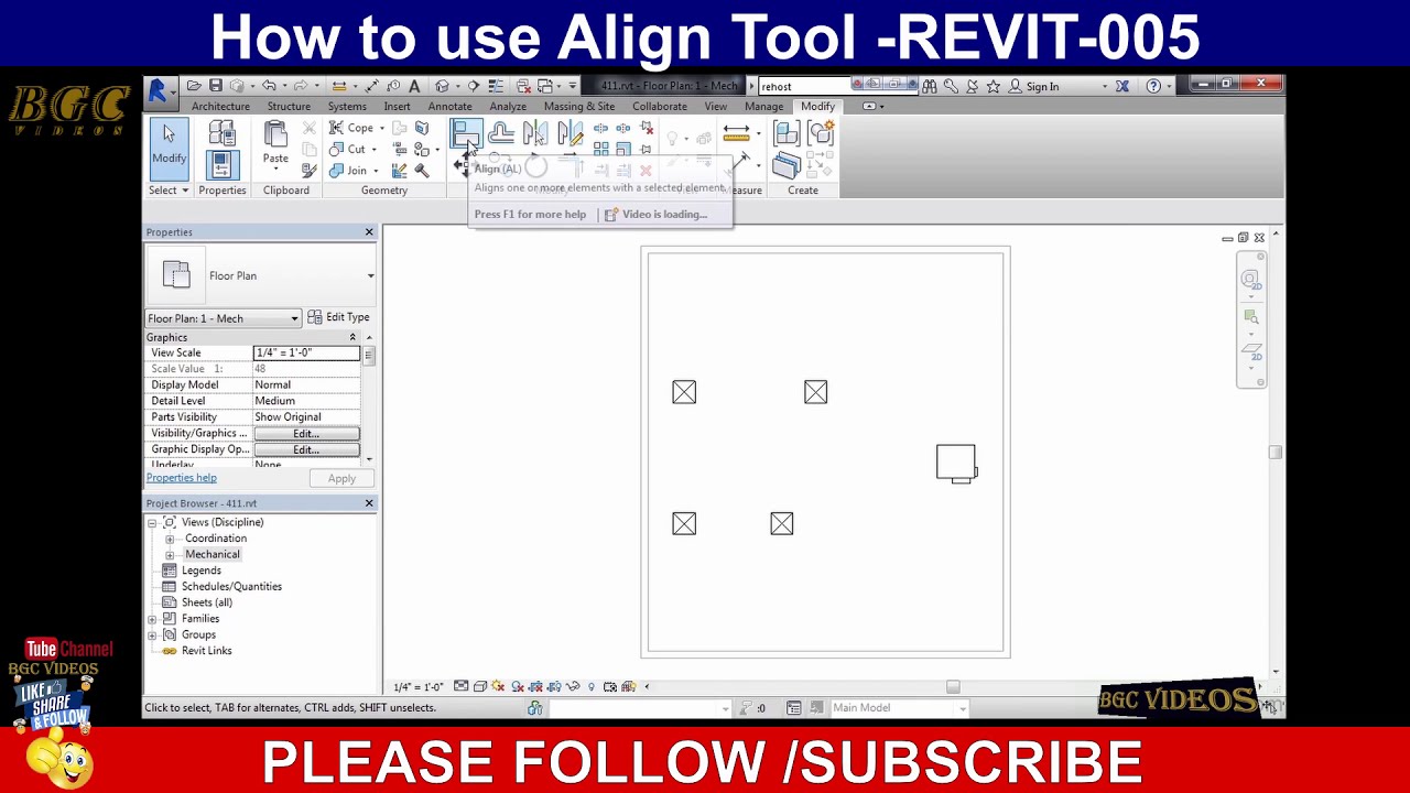 𝐇𝐨𝐰 𝐭𝐨 𝐮𝐬𝐞 𝐀𝐥𝐢𝐠𝐧 𝐑𝐞𝐯𝐢𝐭 𝟎𝟎𝟓 |𝐋𝐄𝐀𝐑𝐍|𝐇𝐎𝐖 𝐓𝐎 - YouTube