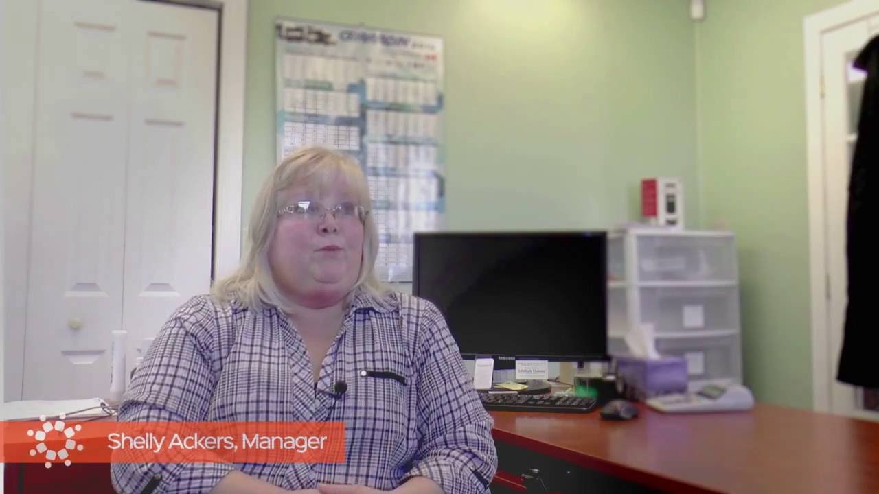 Fixed Route & Paratransit Software - Quinte Access Transportation - YouTube