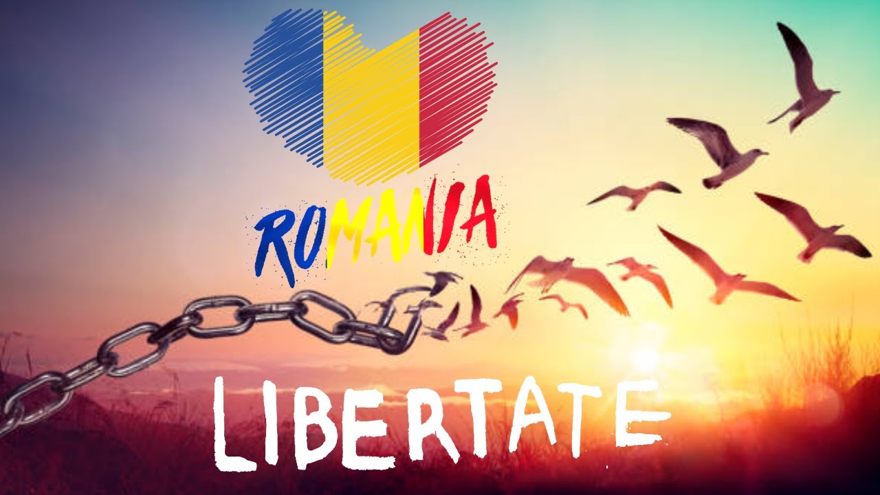 🔴 Libertate - Romania Necenzurata 🔴 #romania #diaspora #libertate - YouTube