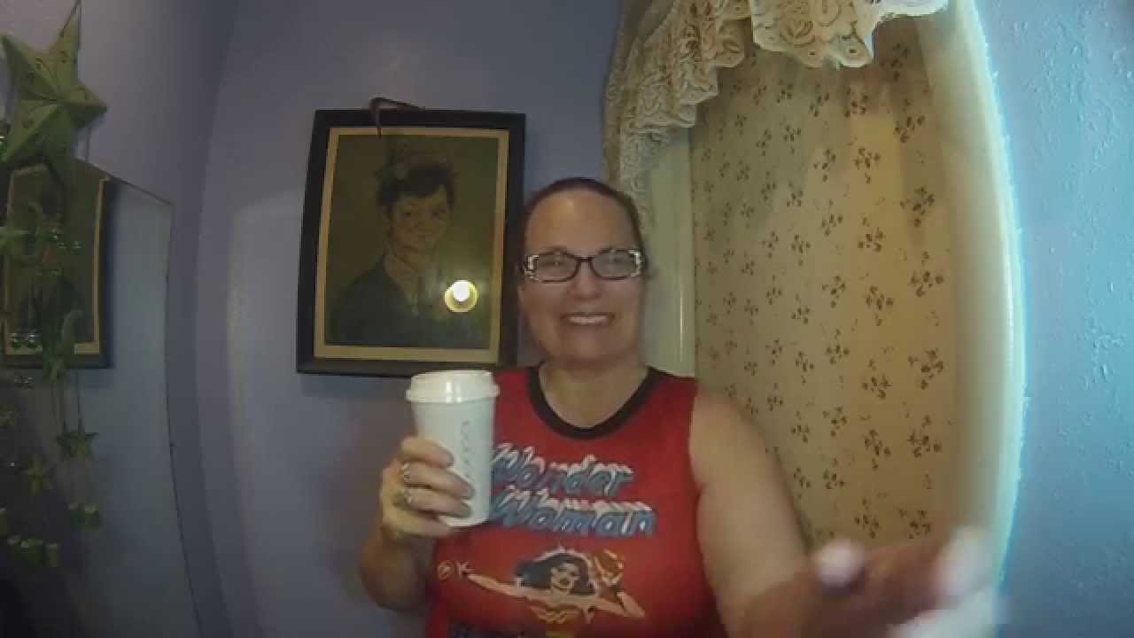 Wonder Grandma - YouTube