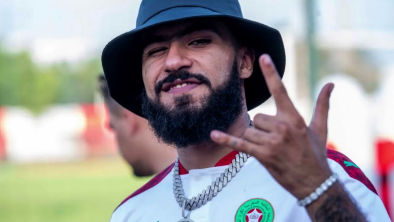 ElGrandeToto - BNJ (nouvelle album) - YouTube