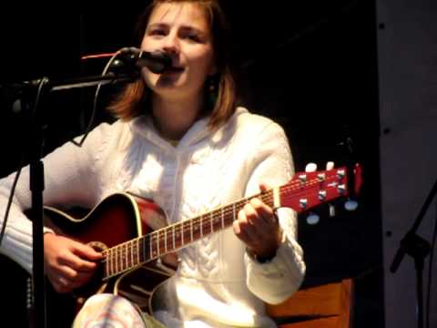 Ieva Lebedytė - Svirplys