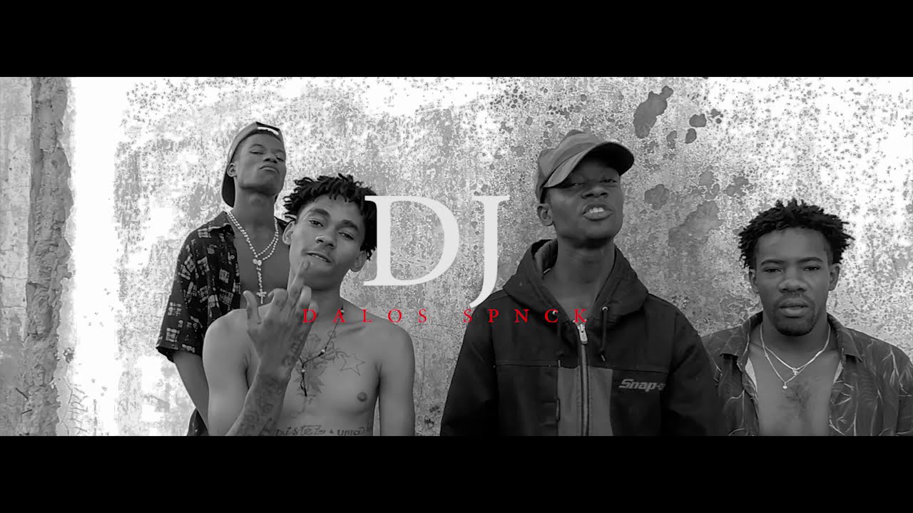 FLY RUDE - ZÉ THA FÉ (VIDEO OFICIAL) - YouTube