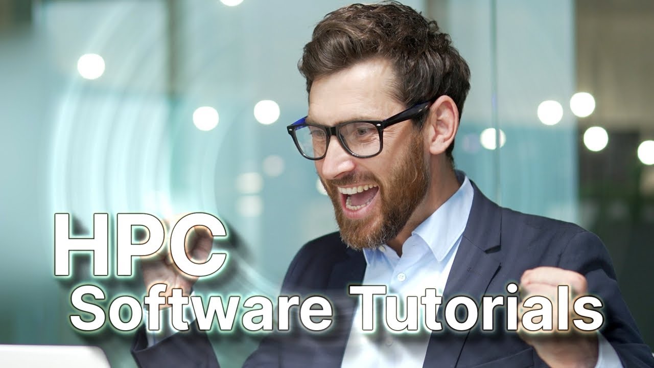 In a world of HPC challenges, conquer the software stack with LLNL ...