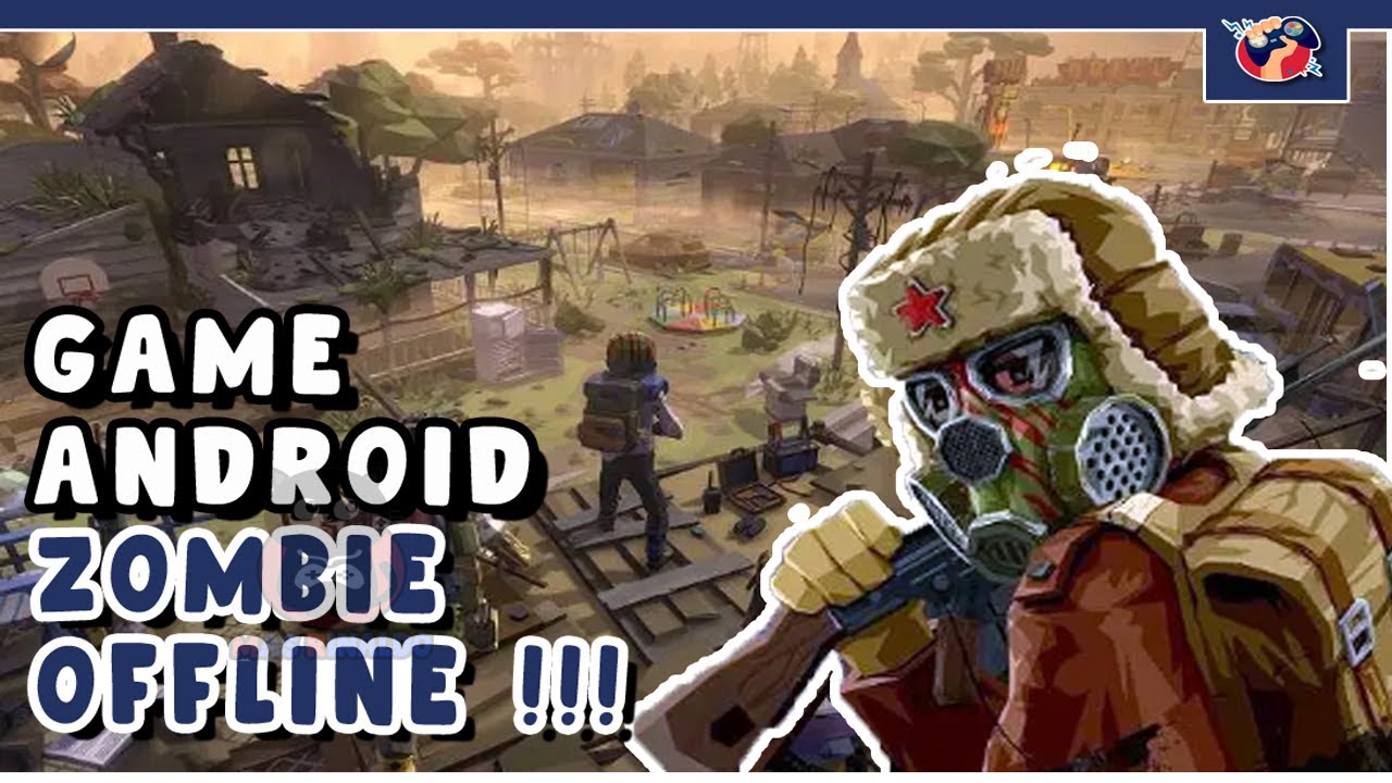 5 Game Android Zombie Offline Terbaru 2020 di Android | Best Game ...