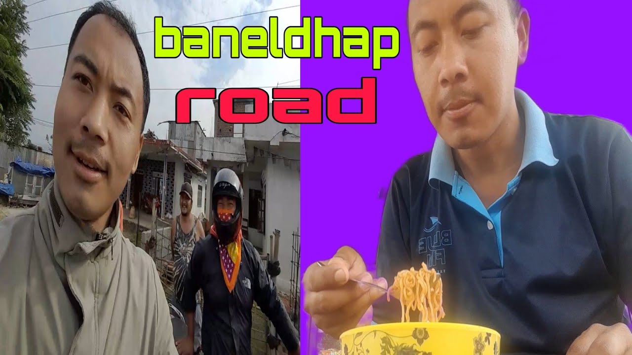 pantale to baneldhap/Robin's vlog - YouTube