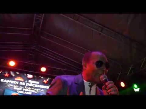 ERIC VIRGAL LIVE - COUPABLE - LIVE @KARIBE - YouTube