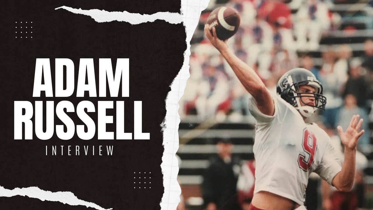 Adam Russell on Dora’s culture under Joey Jones, getting recruited by ...