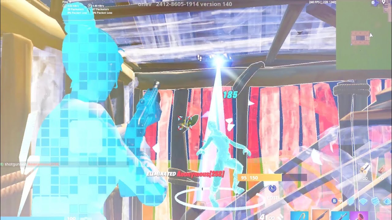 Let You 💞 | How To Edit Like Laykz On Capcut | Need A FREE Fortnite ...