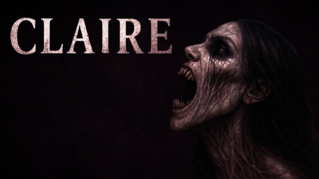 Claire-Full Game Walkthrough-Gameplay No Commentary - YouTube