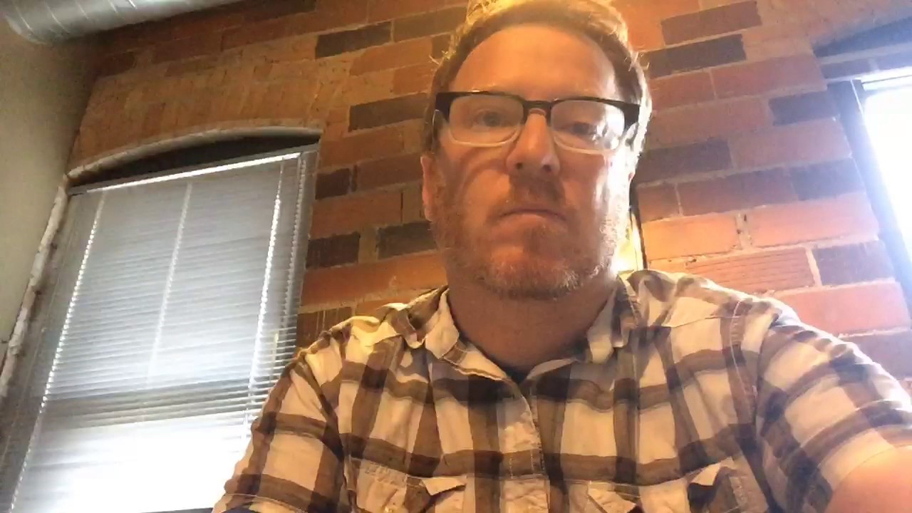 dave hruby Live Stream - YouTube