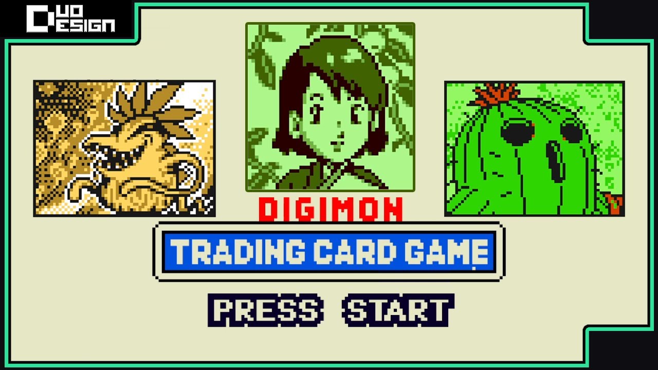Poison Breaks the AI! | Digimon Adventure Trading Card Game - YouTube