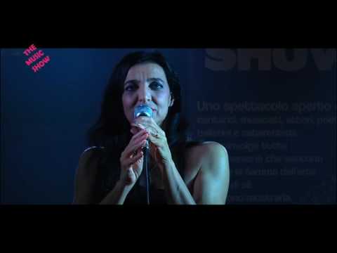 Canta Il Soprano Anna Bruno  voce e notte