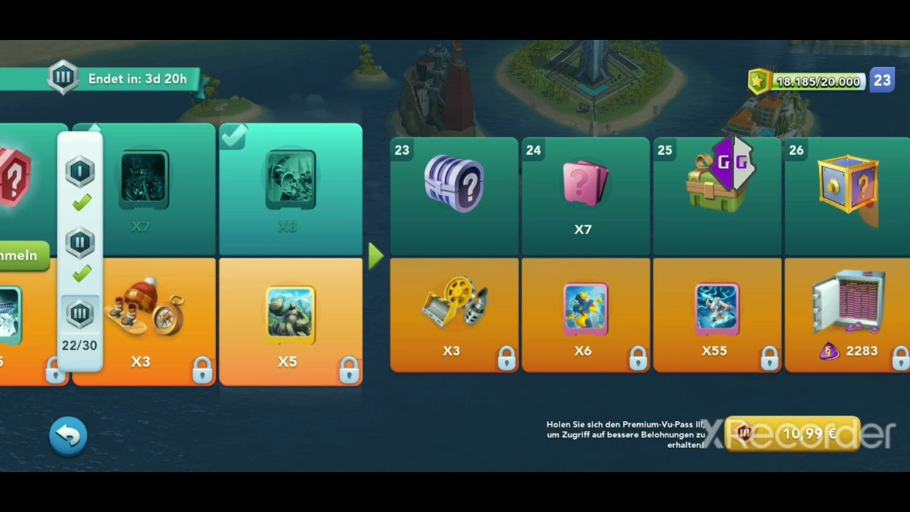 Sim City easy war card cheat for beginners in 2022 - YouTube