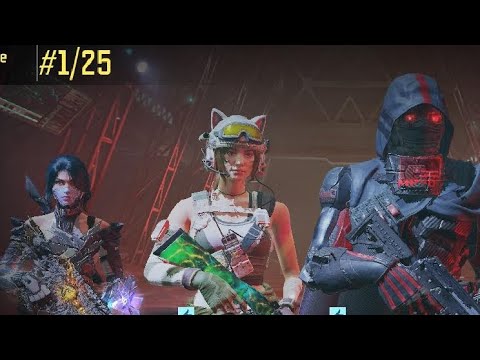 CODM rush gameplay - YouTube