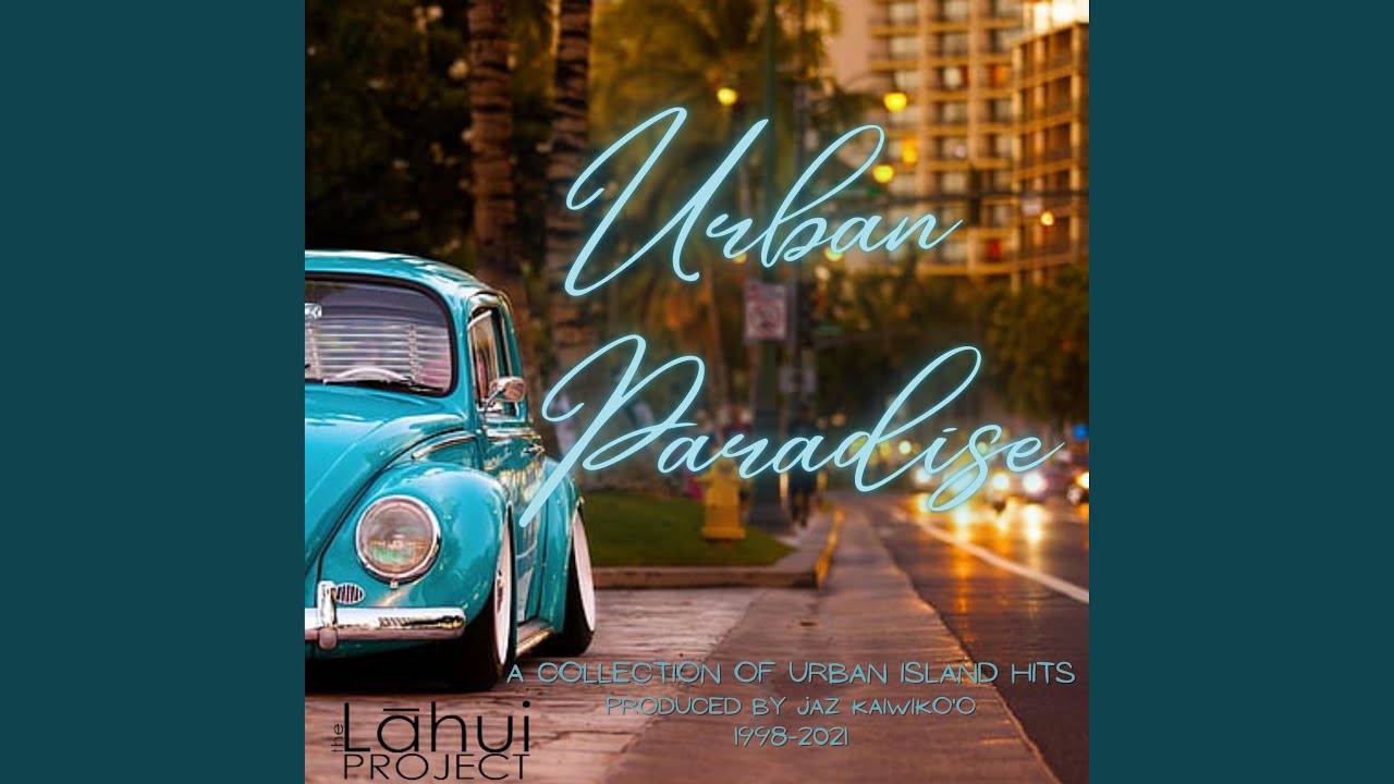 Special Lady (feat. Ehukai) - YouTube Music