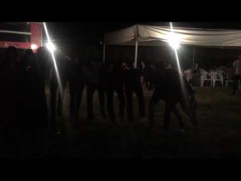 Yüksekova düğünleri ekiba diri'ya gowen'da beyno ksa bir kesit 2017