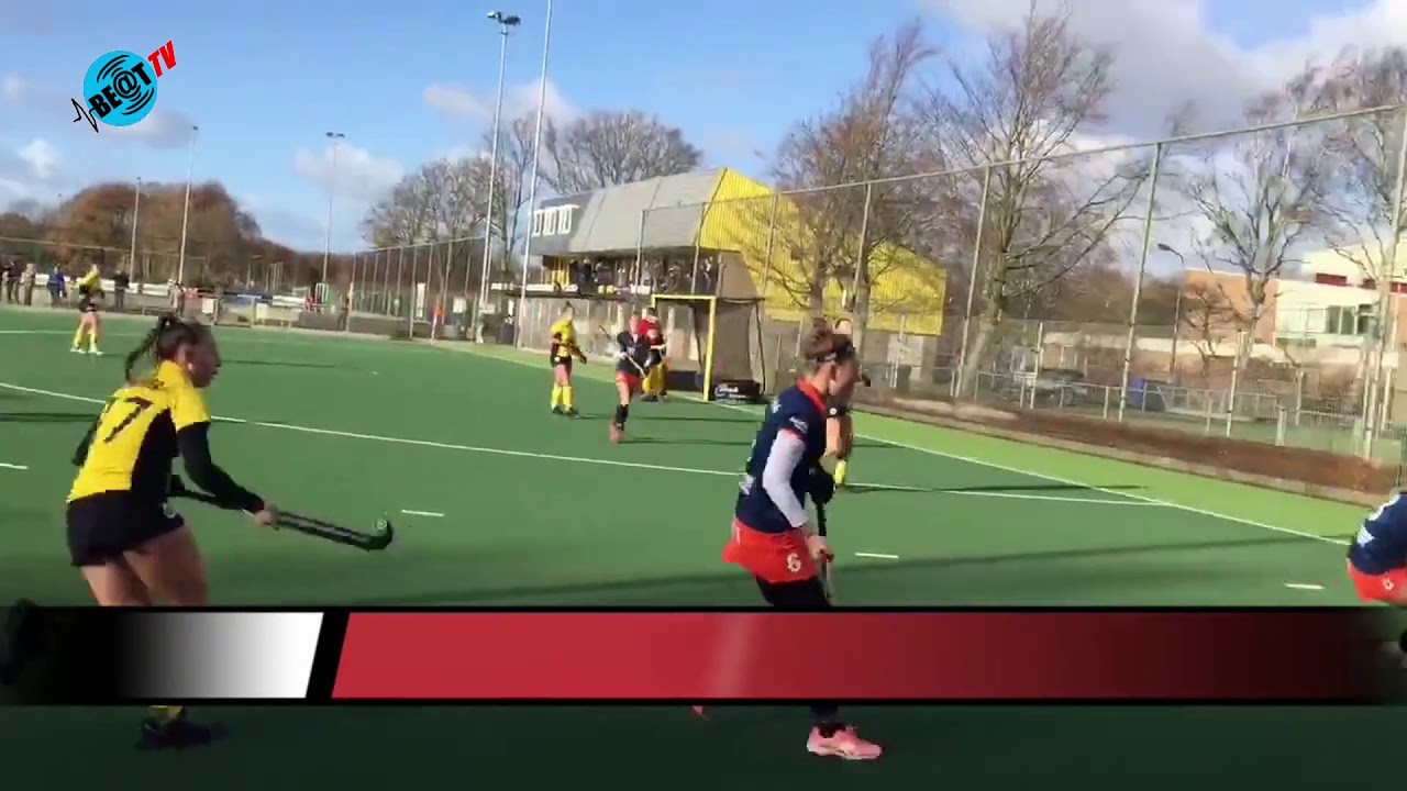 Terriërs Heiloo heren naar eerste plaats; dames gelijk (27 november ...
