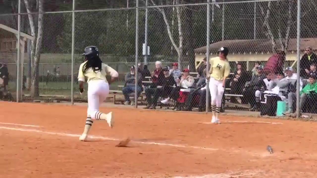 2023 IF Jordan Rayner Offensive Highlights thru July 20 - YouTube