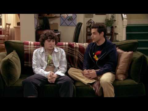 The War at Home   Season 1 Episode 5   Like a Virgin HD