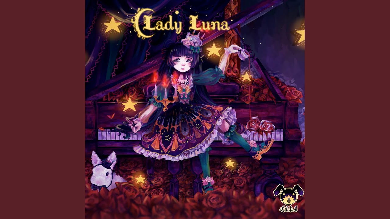 Lady Luna - YouTube