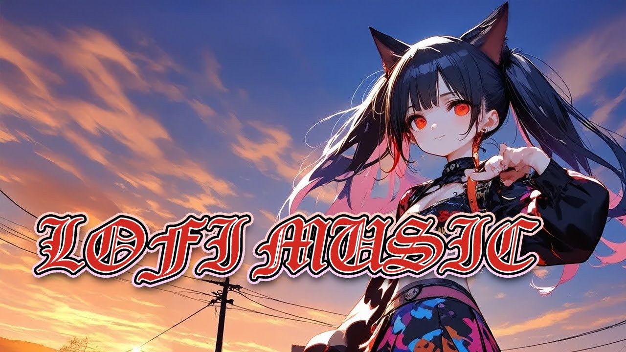 LOFI MUSIC|Energized Beats: Epic EDM Anthem for Festivals & Clubs - YouTube