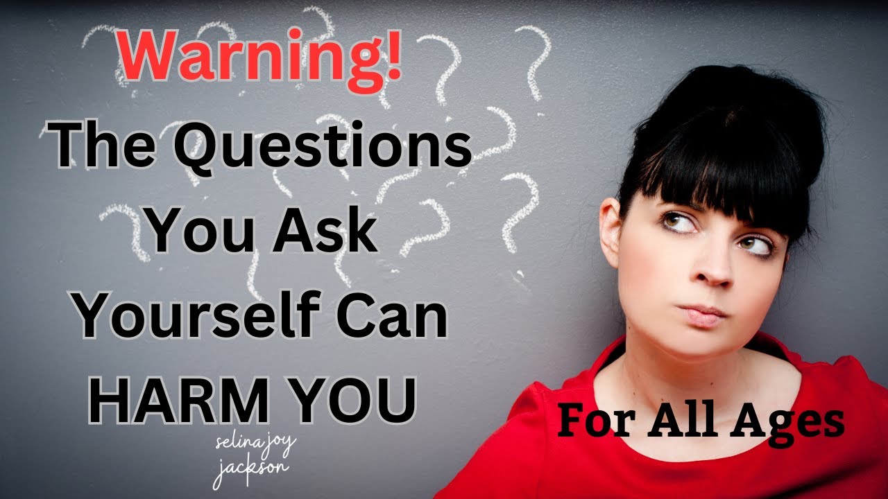 How to Have More Control Over Your Emotional Life - YouTube