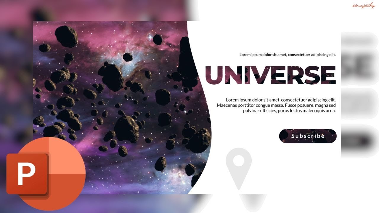 cool PowerPoint animation slide ideas tutorial 2024 - YouTube