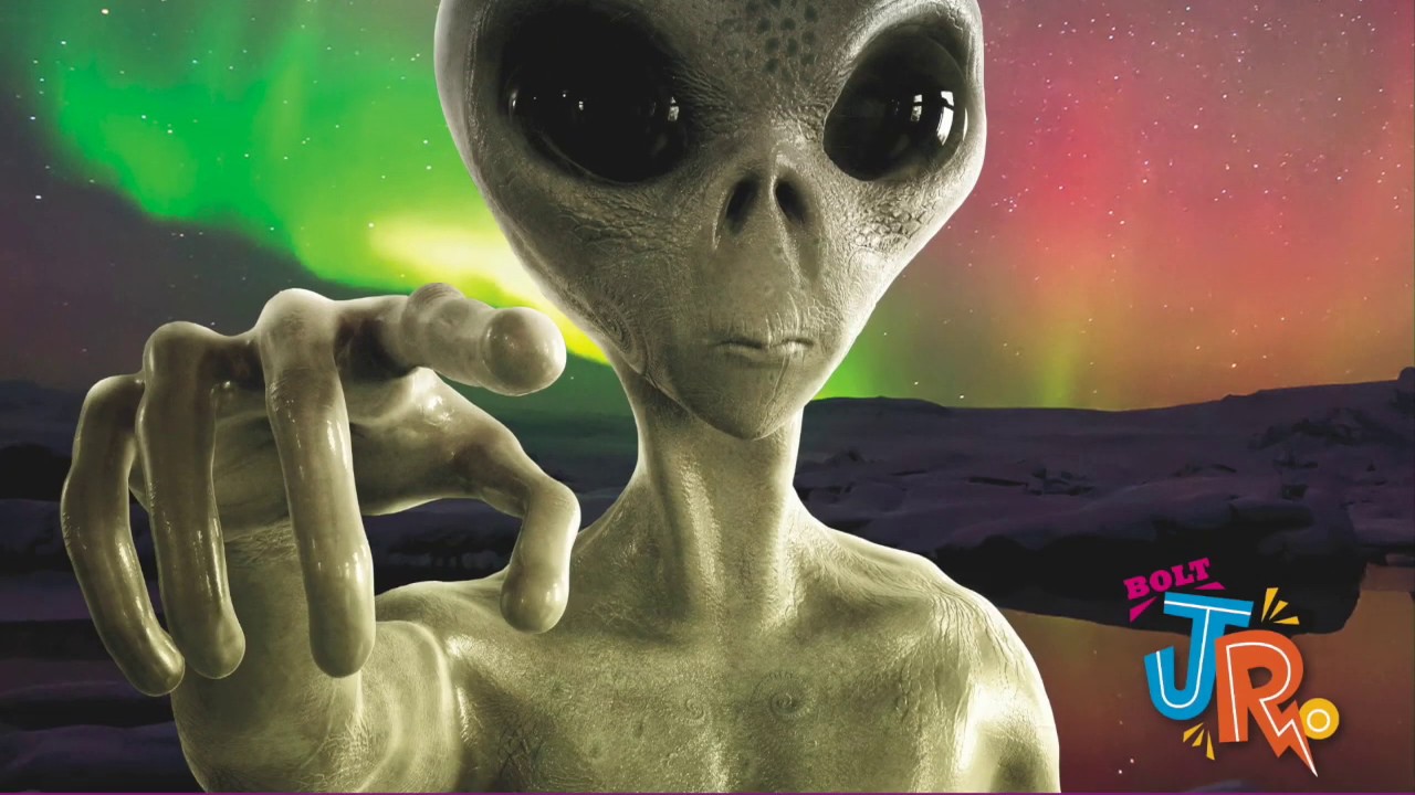 Aliens Preview! - YouTube