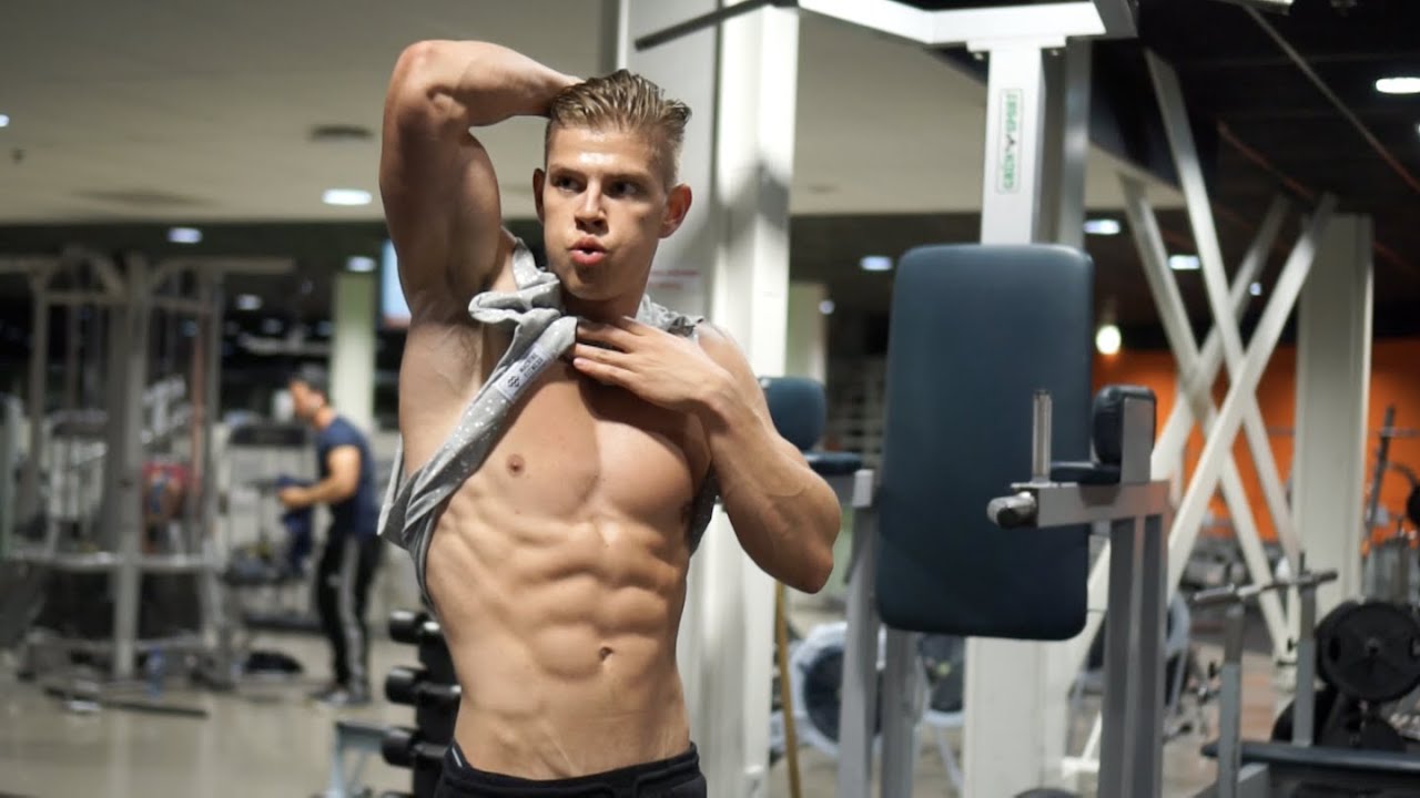 Full Day Of Ramadan - Nutrition, Training and Fitness Tips - YouTube