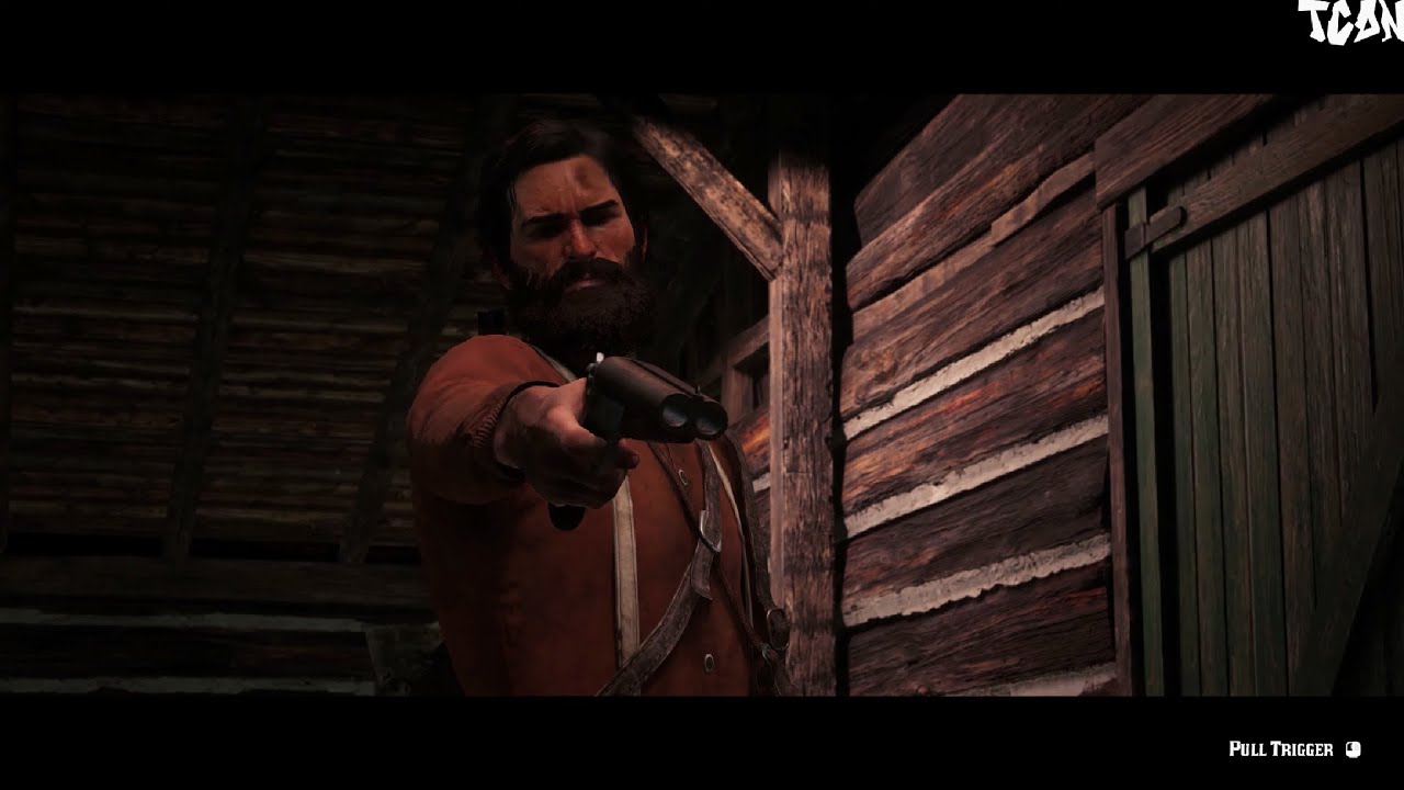 Red Dead Redemption 2 PC - Mission #93 - Jim Milton Rides, Again? [Gold ...