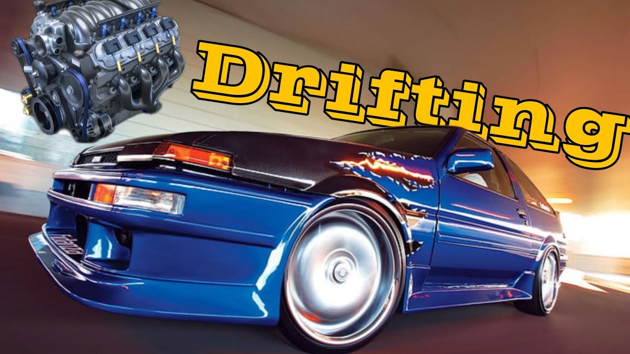 Carx Street Toyota E86 Tuning Drifting (Max graphics) iPhone 11🔥 - YouTube