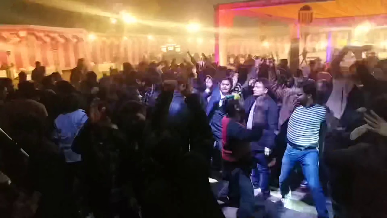 BEL PARTY !!!! - YouTube