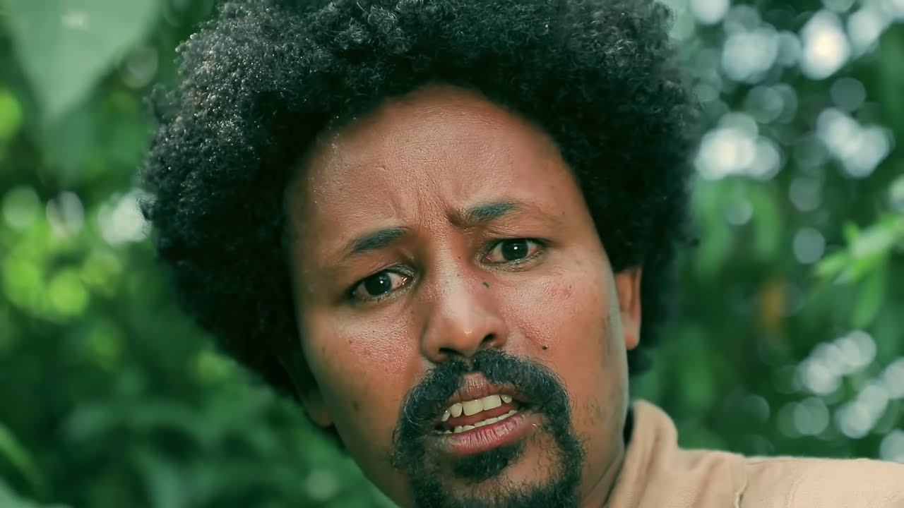 Mebre Mengste - መብሬ መንግስቴ (መዉዜር አማረኝ) / ዋ በለው / New Ethiopian Music ...