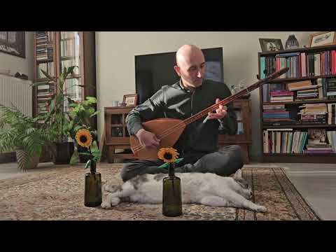 Tatar Ramazan Film Müziği (Çetin Akdeniz stili)