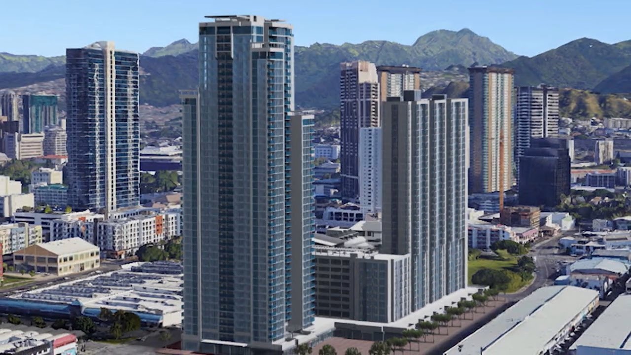 Office of Hawaiian Affairs, local residents at odds over Kakaako high ...