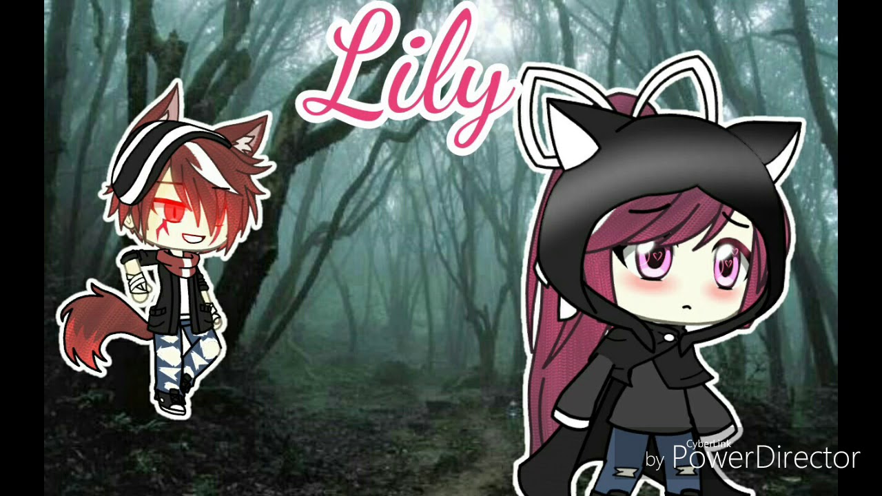 -Lily- GLMV (Gacha Life Music Video) - YouTube