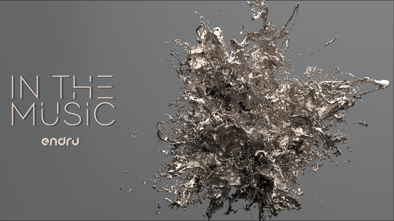 Endru - In the music (Official music video) - YouTube