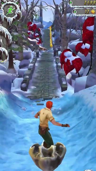 Temple run 3 - YouTube