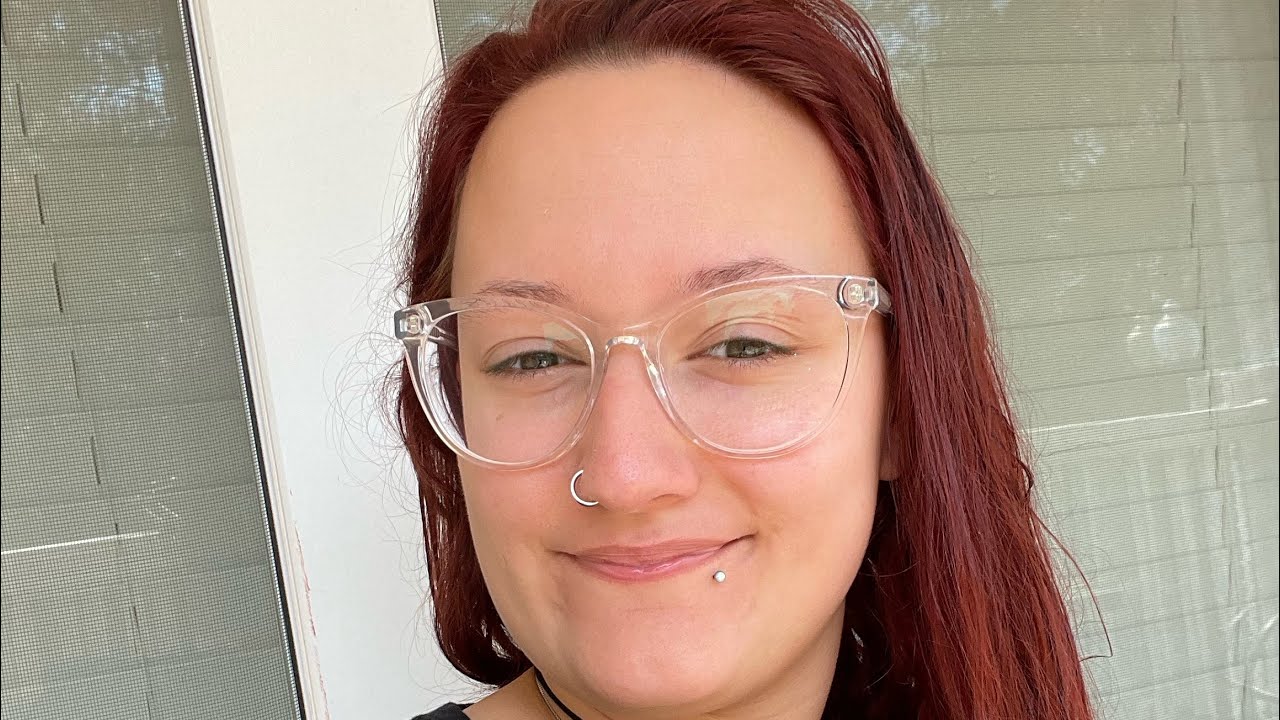 interview With The Raven is going live! - YouTube