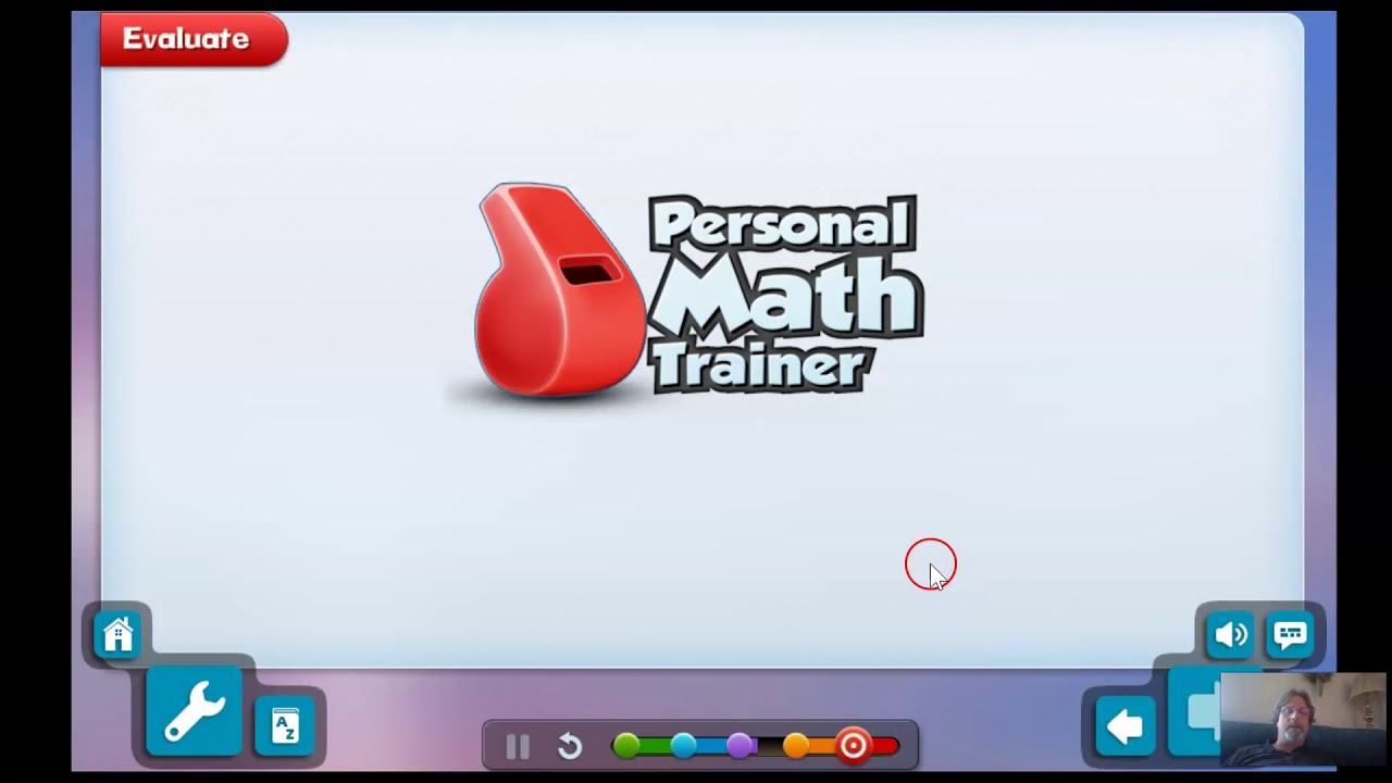 Go Math Online Tutorial - YouTube