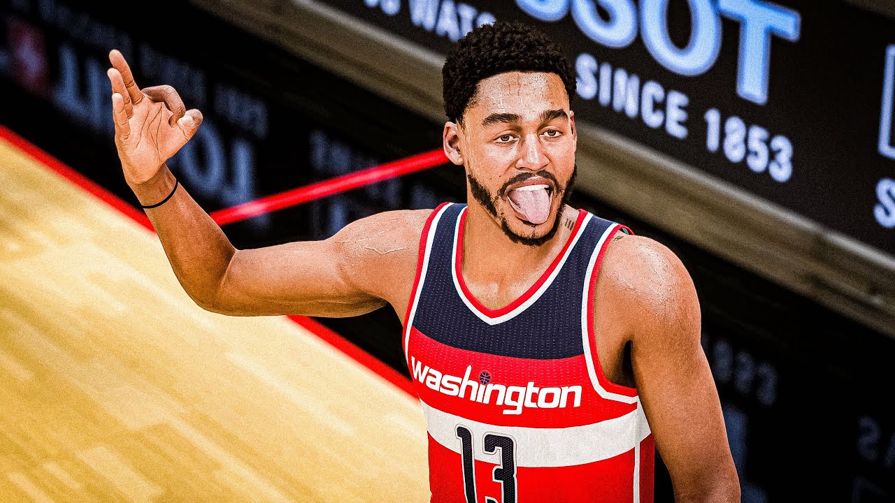 NBA 2K24 HIGHLIGHT COMPILATION #1!! - YouTube