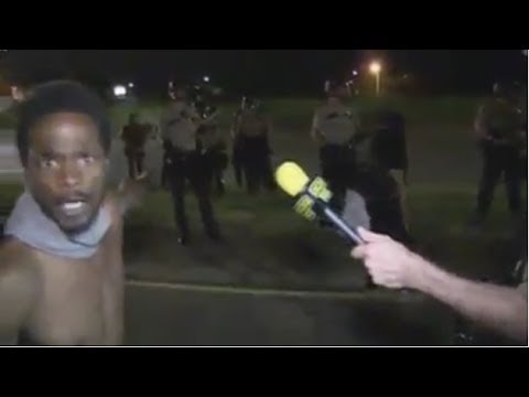 Moorish Americans & COP's on the NEWS ! - YouTube