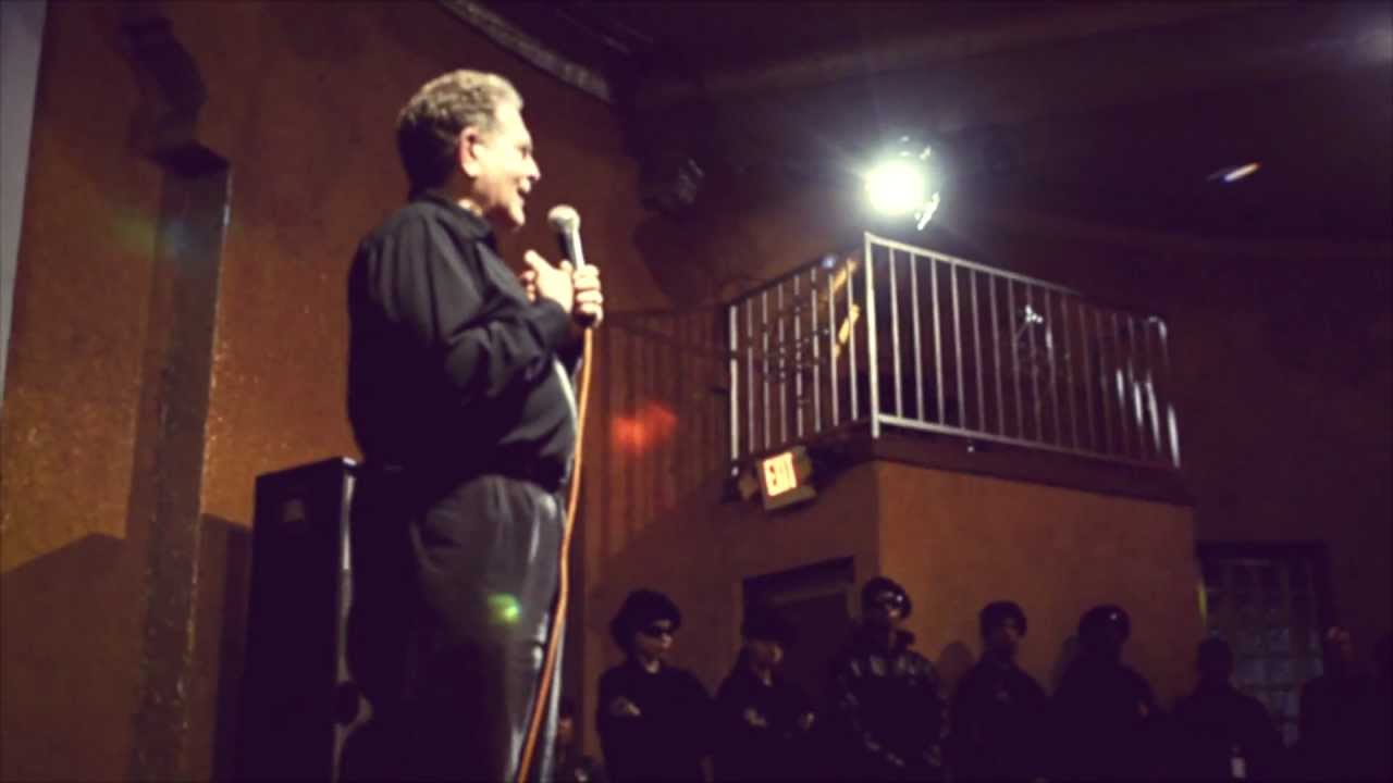 TTT Benefit - Michael Novick turns 66 - YouTube