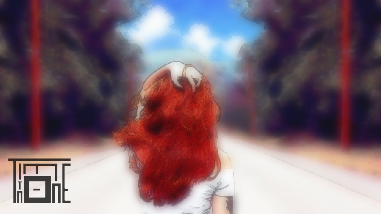 Break Free - EBEN & Nito-Onna [Official] - YouTube