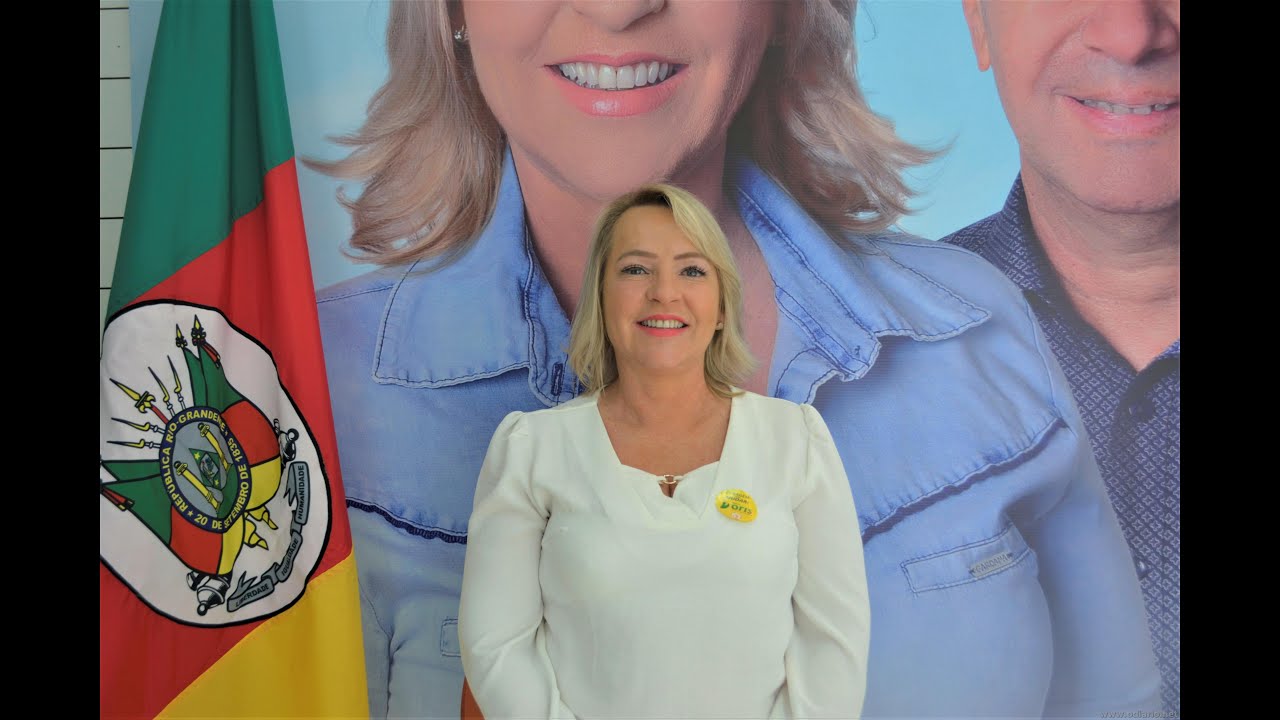 Eleições 2020: O Diário entrevista Doris Neumann (Patriota), candidata ...