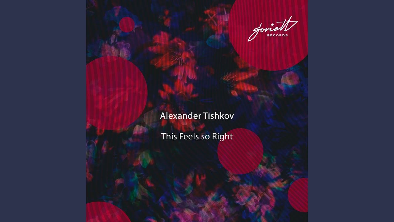 This Feels so Right - YouTube