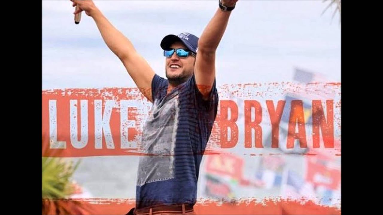 Luke Bryan - Spring Breakdown - YouTube